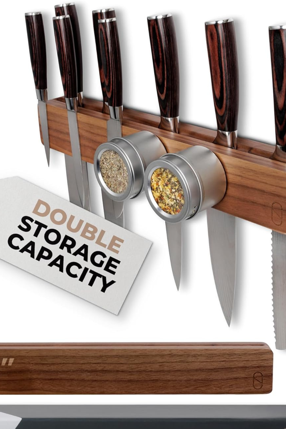 10 Clever Kitchen Storage Ideas to Maximize Your Space - Organizer Co.