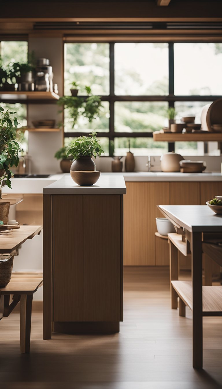 25 Kitchen Style Ideas to Refresh Your Space - Organizer Co.